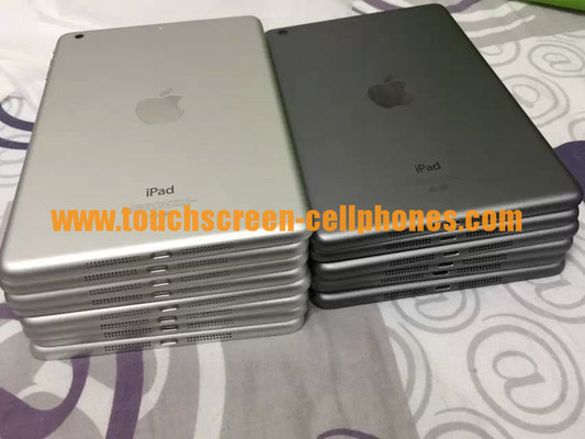 White Unlocked Apple Ipad 16GB With Dual Core / Touch Screen Tablet PC