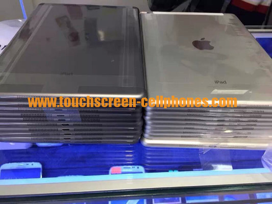 White Unlocked Apple Ipad 16GB With Dual Core / Touch Screen Tablet PC
