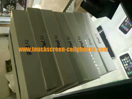 Wi-Fi Cellular IOS RAM Apple Ipad Tablet PC 4G 2GB 9.7 Inch Retina Screen ,  IPad Air 2