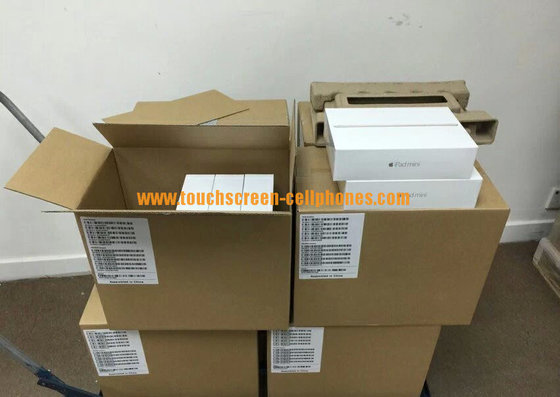 Wi-Fi Cellular IOS RAM Apple Ipad Tablet PC 4G 2GB 9.7 Inch Retina Screen ,  IPad Air 2