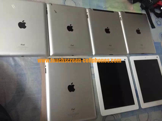 Dual - band Apple Ipad Mini Wi-Fi Tablet PC 1080p IOS6 Support MP3 / MP4