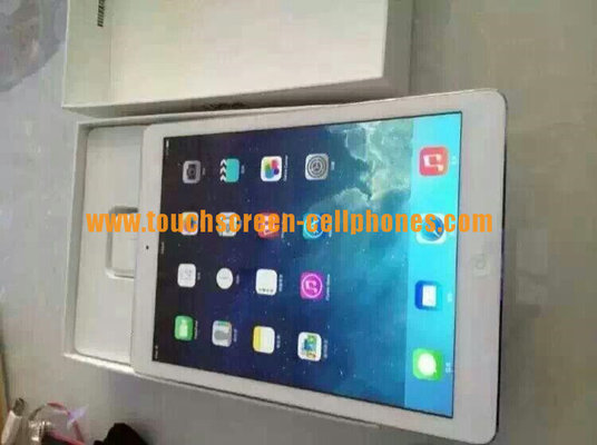 2380mAh Apple Ipad Tablet PC With  Micro Sim Card  , Apple Ipad 4 Wifi + Cellular 16gb