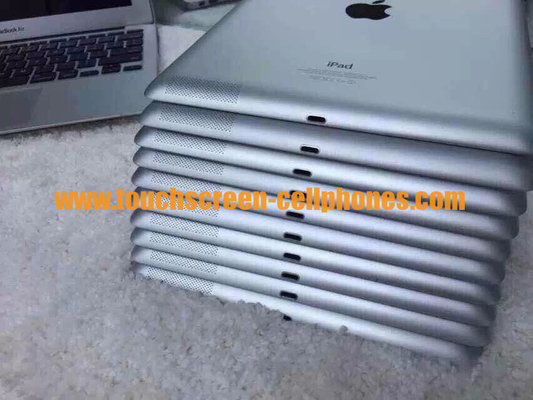 2380mAh Apple Ipad Tablet PC With  Micro Sim Card  , Apple Ipad 4 Wifi + Cellular 16gb