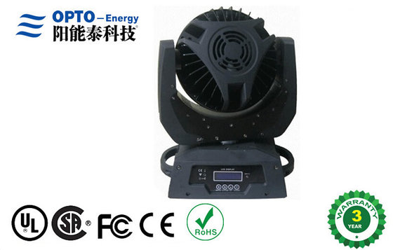 High Brightness Stage Led Moving Head Light 108W DMX 512 Stage Lighting
