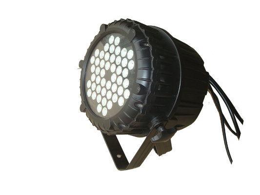 3W RGBW LED PAR 64 Lights Super Luminance 3CH 4CH 7 CH DMX Channel