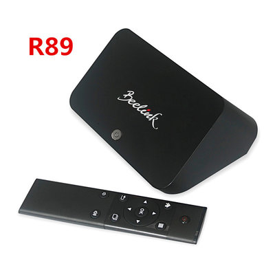 Cortex a17 HD Smart TV Box RK3288 XBMC R89 RAM 2G ROM 16G BT 4.0 Remote Control