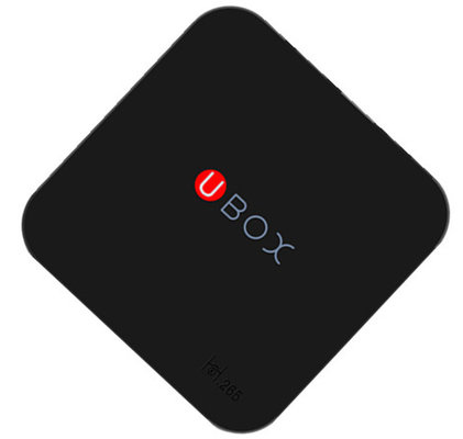 Amlogic S805 Cortex A5 Android HD Smart TV Box  ,  XBMC Media Box For TV