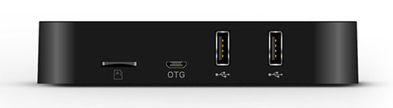 Quad Core S812 HD Internet TV Box XBMC 2G / 8G BT4.0  WiFi Dual Band