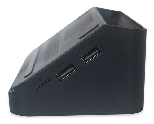 4K Media Player RK3288 Quad Core TV Box Beelink R89 2G /16G BT 4.0 Google Android 4.4