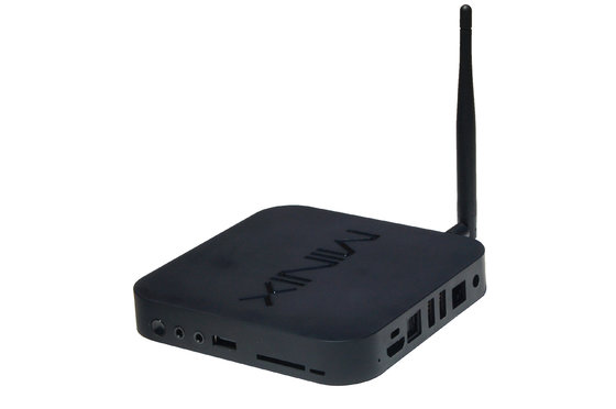 16GB ROM Minix Neo X7 RK3188 Quad Core Android Smart TV Box WIfi Bluetooth 4.0 Google Box for TV