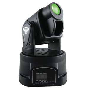 330W Moving Head Beam Light