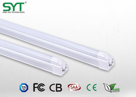 Multi Color LED Tube Light Dimmable Smooth Lighting No Glare Easy Install