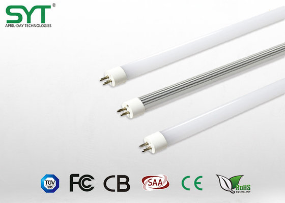 Multi Color LED Tube Light Dimmable Smooth Lighting No Glare Easy Install
