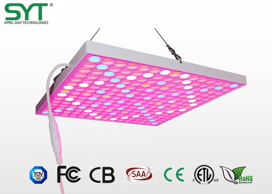 Long Lifetime Horticultural Led Grow Lights , House Plant Grow Lights Bridgelux Chips
