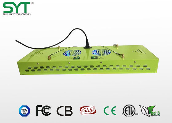 High Efficiency 680w Agriculture LED Lights For Growing Plants Full Spectrum UV - IR