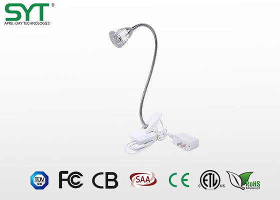 High Powered Horticulture LED Lights For Flowering 300mA Work Current