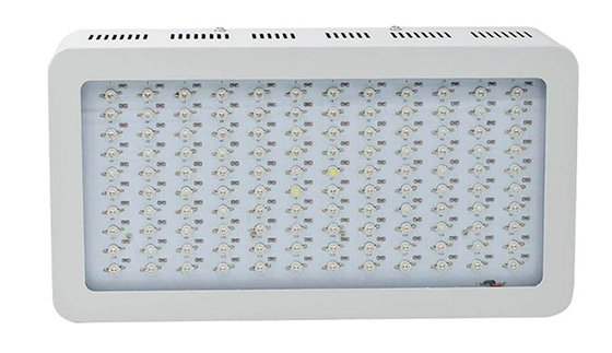 White Color Agriculture LED Lights For Hydroponic Grow System 700mA Output Current