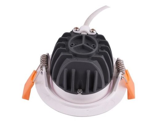 Factory cheap price led down light with 8watts 3inch Die-casting Aluminum  CE &amp; RoHS approved