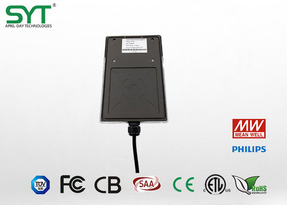 HID / HPS Wall Pack Led Outdoor Area Flood Light Wall Pack Fixtures , Dustproof Tri - Proof Light