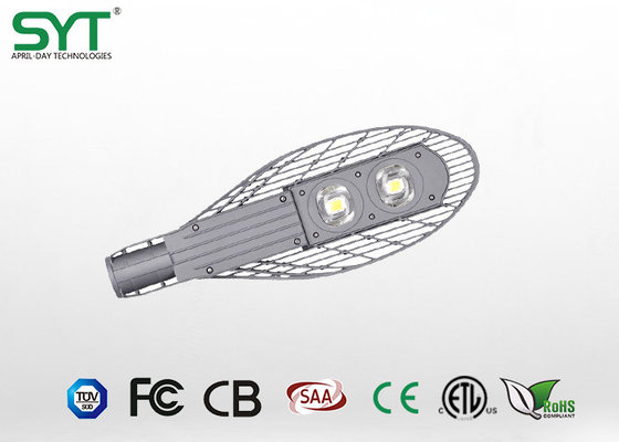 Led External Lighting Led Park Lights IP65 Waterproof Type Anodic Oxidation Corrosion