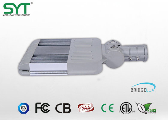 Environmentally Outdoor Led Area Lighting , High Power Led Street Light Lamp