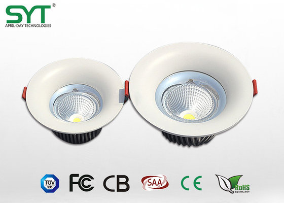 Factory cheap price 8W led down light with 3inch Die-casting Aluminum  CE &amp; RoHS approved