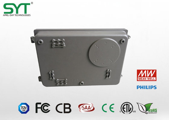 High Efficiency Led Outdoor Wall Lights Exterior Lighting Wall Mount Good Cooling Design