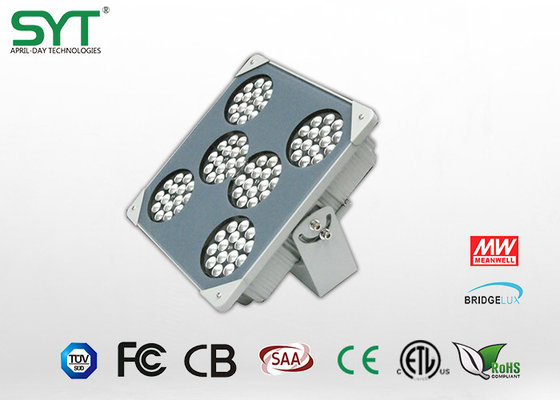 Explosion Proof LED Canopy Lights For Sports Stadium Lighting ODM &amp; OEM Services