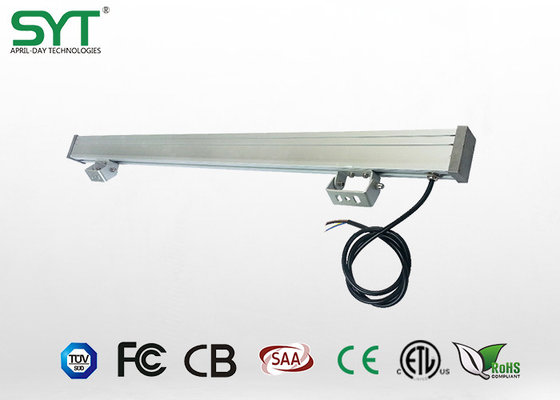 High CRI Color Changing 24W LED Wall Washer Lights For Road And Bridge Lighting