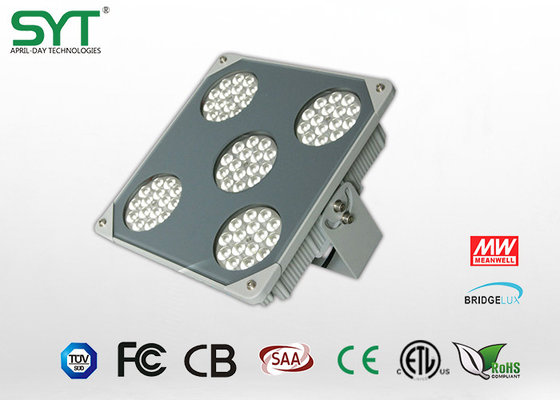 High Power Led Gas Station Canopy Lights , Wheatherproof Led Retrofit Canopy Lights