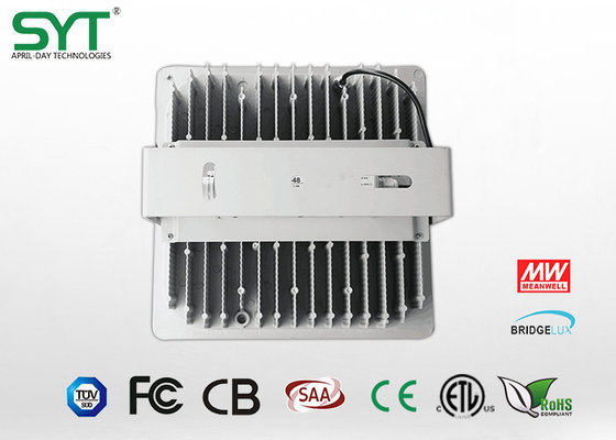 IP65 Grade Led Gas Station Light Led Project Lamp Environmentally Friendly