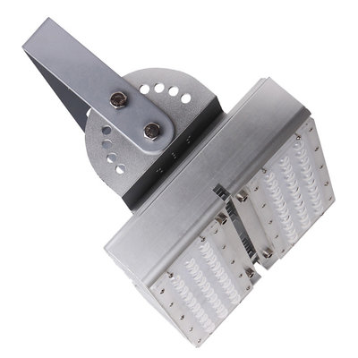 Brightest Cree LED Flood Lights , Modular Design Warm White Led Flood Light