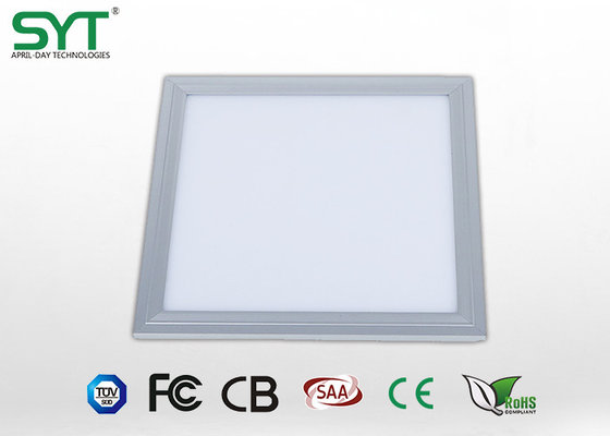 Hotel Dimmable Led Light Panel , Warm White Led Panel 600x600 No Mercury