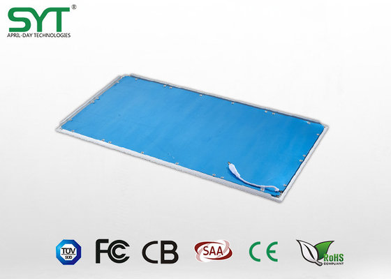 Energy - Saving Led Panel Lamp Lighting , 48 Watts Power Led Recessed Panel Light