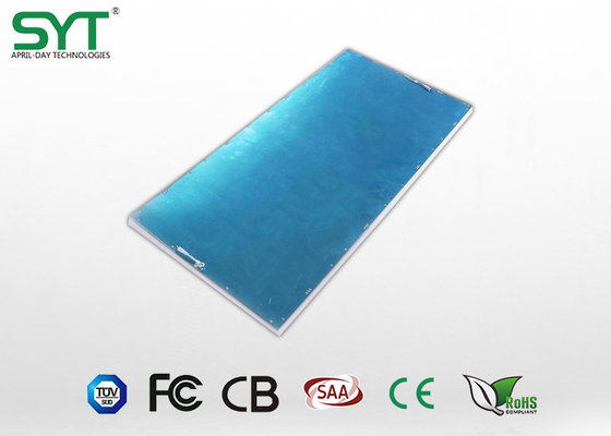 Durable 72 Watts Square Led Panel Light , Waterproof Led Ceiling Panel Lights