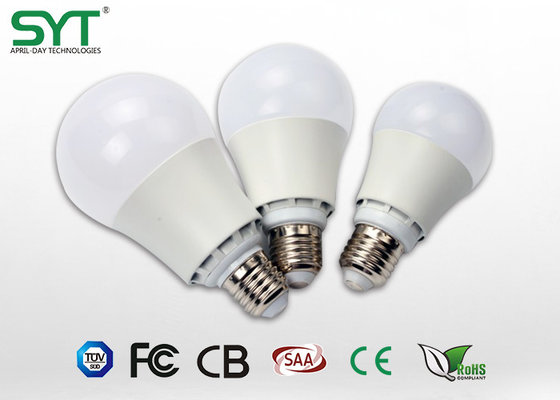 A65 Dimmable Energy Saving LED Light Bulbs For Theater 300 Degree Beam Angle