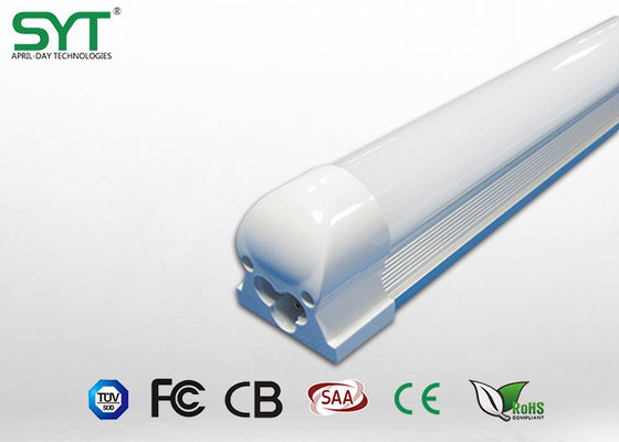Single Pin T5 LED Tube Light For Retrofit Project 3000K - 6500K CCT