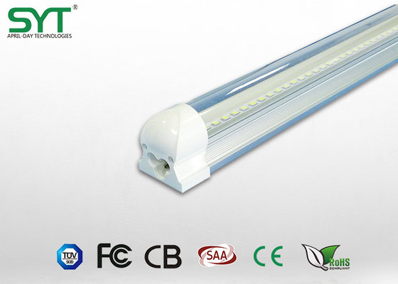 SMD2835 Type 5ft LED Tube Light With Motion Sensor Dustproof Long Life Span