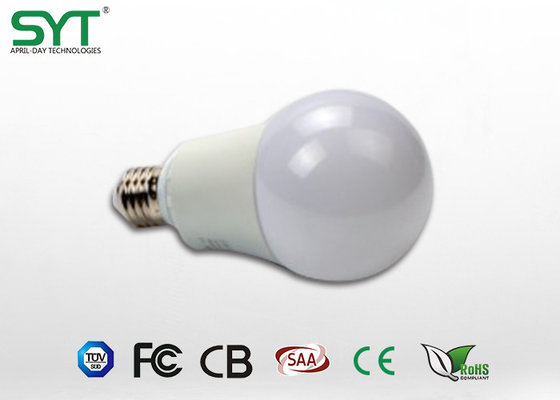 SMD Type A70 9W LED Light Bulbs For Home 270 Degree Beam Angle