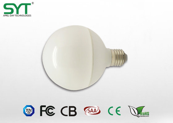 Epistar G95 12W E27 LED Light Bulbs For Household Environmentally Friendly