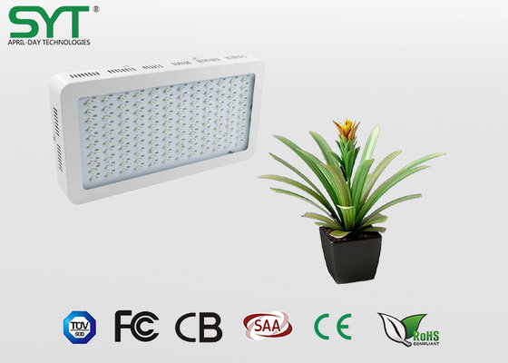 Flower Bloom Indoor Growing Led Lights , Greenhouse Uv Grow Lights For Plants