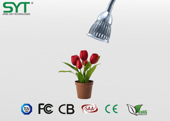 Waterproof Led Growing Light For Indoor Horticulture Garden System