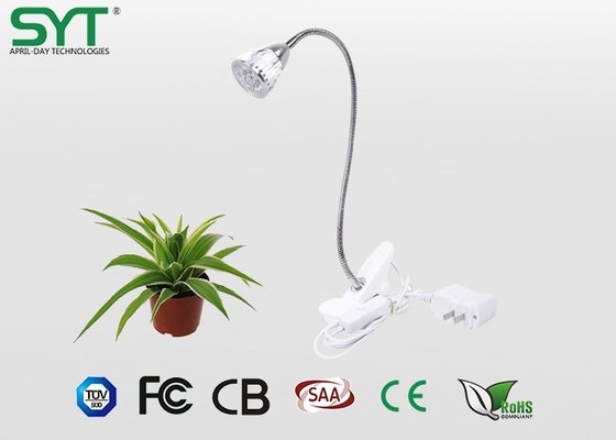 3 Color Lighting Led Grow Spotlights Led Lamps For Growing Plants