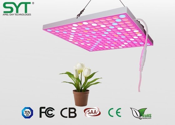 High Power Vegetable Led Grow Lights , Hydroponics Led Grow Lights For Plant Growth