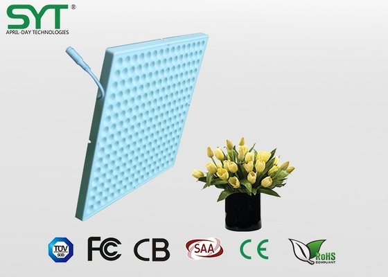 High CRI Flat Integrated 50w Agriculture LED Lights For Indoor Plant Lighting Systems