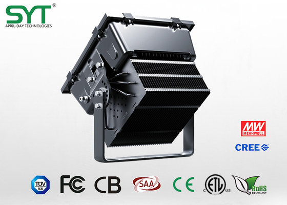 CREE 500W LED High Mast Light With MEANWELL Led Driver 5 Years Warranty