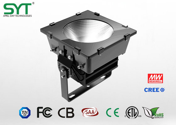 CREE 500W LED High Mast Light With MEANWELL Led Driver 5 Years Warranty