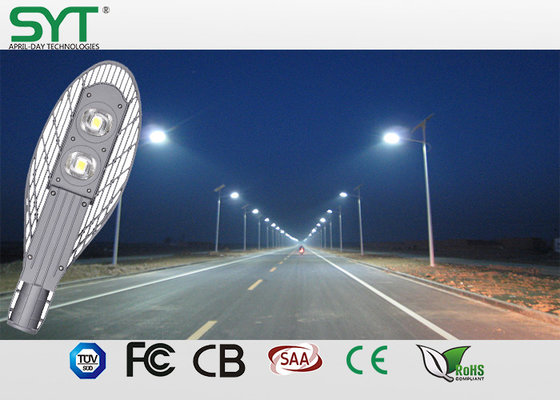 Led External Lighting Led Park Lights IP65 Waterproof Type Anodic Oxidation Corrosion