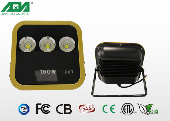 Waterproof 150w 100 Watt Led Outdoor Flood Light Security Motion Sensor