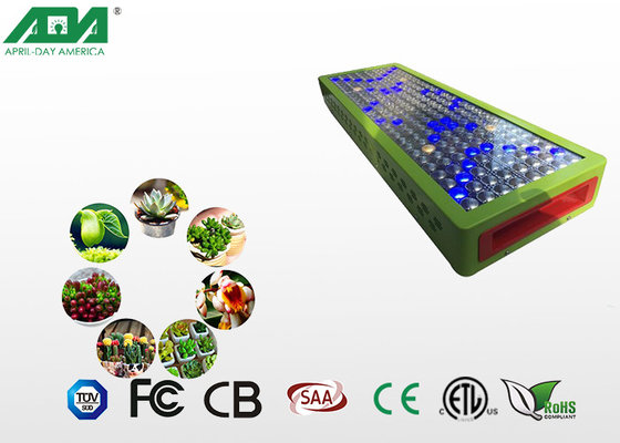 Greenhouse Full Spectrum High Power Led Grow Light / 900w Led Plant Grow Lights